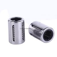 China KH1428 Linear Ball Bearing for Textile Machinery High Precision 14x28mm for sale
