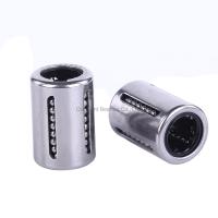 China Kh2540 Linear Ball Bearings Bearing Steel High Precision 25x40mm for Printing Machinery for sale