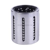 China KH3050 Linear Ball Bearing 30x50mm for Punch Printer High Precision Steel for sale