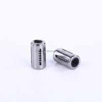 China KH3050 Linear Ball Bearing 30x50mm for Punch Printer High Precision Steel for sale