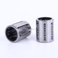 China Kh5070 Linear Ball Bearings Bearing Steel for Printing Machinery High Precision 20mm for sale