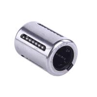 China Linear Motion Bearing LM4uu LM5uu LM6uu LM8uu LM10uu P5 Precision for Robot Design for sale