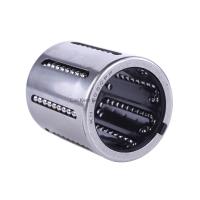 China Linear Motion Bearing LM4uu LM5uu LM6uu LM8uu LM10uu P5 Precision for Robot Design for sale