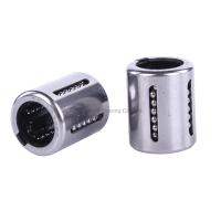 China Linear Motion Bearing LM4uu LM5uu LM6uu LM8uu LM10uu P5 Precision for Robot Design for sale