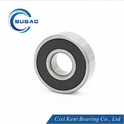 China 609 Deep Groove Ball Bearing 8x14x5mm Skateboard Bearing High Speed Low Noise for sale