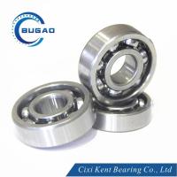 China 609 Deep Groove Ball Bearing 8x14x5mm Skateboard Bearing High Speed Low Noise for sale