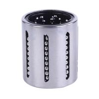 China LME KB Series Linear Motion Bearing Radial Load 8mm 12mm for Precision Machinery for sale