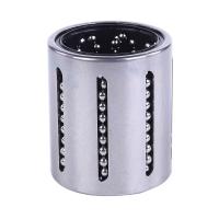 China Bearing Steel KH5070 Linear Ball Bearings for Electronic Equipment Printing Machinery for sale