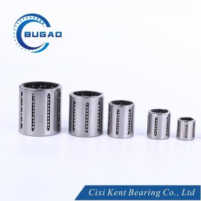 China Single Row KH Linear Ball Bearings Pressed Race KH 0622 for Special Machines for sale