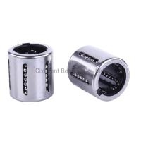 China Single Row KH Linear Ball Bearings Pressed Race KH 0622 for Special Machines for sale
