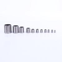 China Cixi Kent Kh1428 Linear Ball Bearing 28mm OD for High Precision Electronic Equipment for sale