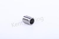 China Kh Series Compact Linear Ball Bearing Kh0622PP Bearing Steel Single Row Heavy Duty 6mm for sale