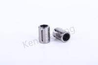 China Kh Series Compact Linear Ball Bearing Kh0622PP Bearing Steel Single Row Heavy Duty 6mm for sale