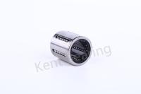 China Precision P0 Bearing Steel LM6UU LM8UU LM12UU LM20UU Linear Bearing for 3D Printer for sale