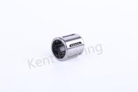 China Precision P0 Bearing Steel LM6UU LM8UU LM12UU LM20UU Linear Bearing for 3D Printer for sale
