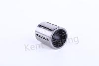 China High Precision P6 Linear Motion Bearing LM20UU LM25UU for Industrial Automation for sale