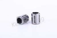 China High Precision P6 Linear Motion Bearing LM20UU LM25UU for Industrial Automation for sale