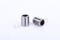 China High Precision P6 Linear Motion Bearing LM20UU LM25UU for Industrial Automation for sale