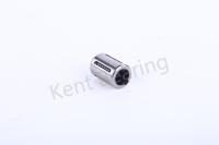 China High Precision P6 Linear Motion Bearing LM20UU LM25UU for Industrial Automation for sale