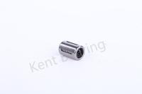 China Lm10uu Lm12uu Linear Bearings Steel Radial Load Direction for High Precision Motion for sale