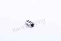 China Lm10uu Lm12uu Linear Bearings Steel Radial Load Direction for High Precision Motion for sale