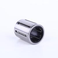 China Long Linear Ball Bearing LM12LUU LM13LUU LM16LUU LM20LUU for High Precision Machinery for sale