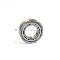 China Cixi Kent 69 Series 2RS Deep Groove Ball Bearing 6907 6908 6909 6910 35mm-50mm Bore for sale