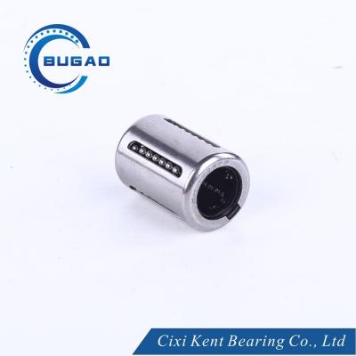 China Kh4060PP Kh5070PP Linear Motion Seal Ball Bearing 40mm 60mm High Precision for sale