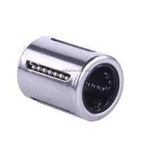 China LM13UU Linear Motion Bearing Steel for Textile Machinery 13mm Inner Diameter for sale