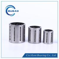 China LM16UU Linear Motion Bearing 16mm ID for Machine Tools High Precision for sale