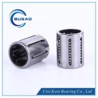 China LM16UU Linear Motion Bearing 16mm ID for Machine Tools High Precision for sale