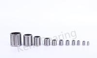 China LM25UU Linear Motion Bearing 25mm Inner Diameter for CNC Machine Tools High Precision for sale