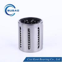 China High Load Capacity Linear Motion Bearing LMB06UU for CNC Machine Parts 6mm Shaft for sale