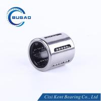 China High Load Capacity Linear Motion Bearing LMB06UU for CNC Machine Parts 6mm Shaft for sale