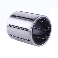 China Linear Ball Bearings in Bearing Steel for Hardware Car Accessories OEM P5 Precision for sale