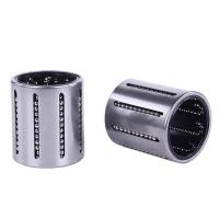 China Linear Ball Bearings in Bearing Steel for Hardware Car Accessories OEM P5 Precision for sale