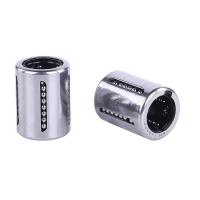 China Linear Ball Bearings in Bearing Steel for Hardware Car Accessories OEM P5 Precision for sale