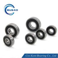 China Miniature Deep Groove Ball Bearing 685 5x11x3 mm High Precision for 3D Printer for sale