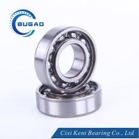 China Deep Groove Ball Bearing R156 P0 Precision for Speed Changing Box Radial Load for sale
