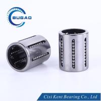 China Linear Ball Bearings Radial Type for Auto Rod Ends Distributor Bearing Steel 250M Sets for sale