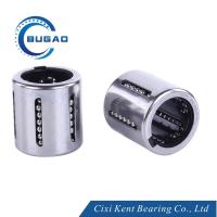 China Linear Ball Bearings Radial Type for Auto Rod Ends Distributor Bearing Steel 250M Sets for sale