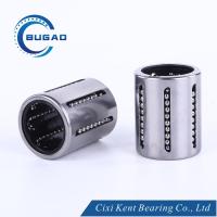 China Linear Ball Bearings Radial Type for Auto Rod Ends Distributor Bearing Steel 250M Sets for sale