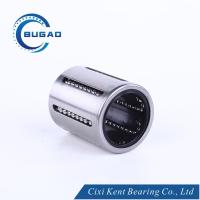 China Linear Ball Bearings Radial Type for Auto Rod Ends Distributor Bearing Steel 250M Sets for sale