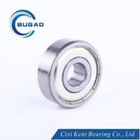 China Deep Groove Ball Bearing 6305 Series 25x62x17mm for Electric Motors and Conveying Machinery for sale