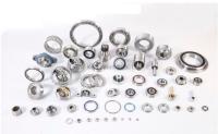 China Self-Aligning Ball Bearing 2206 for Vibrating Screen 30mm Bore 62mm OD for sale