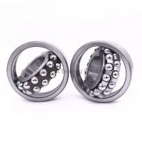 China Self-Aligning Ball Bearing 1305K H305 25x62x18mm for Electric Heating Equipment for sale