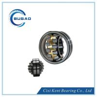 China Chrome Steel Spherical Roller Bearings 23068-23096 340-480mm Bore Self-Aligning for sale