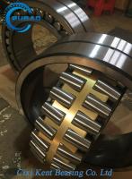China Spherical Roller Bearing 22220 Ca/W33 22205-22220 25-100mm Bore Self-Aligning for sale