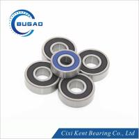 China Miniature Ball Bearings 685-689 High Precision P0-P4 for 3D Printer and Dental Handpiece for sale