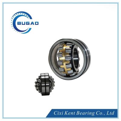 China Self-Aligning Spherical Roller Bearing 23120 23122 23124 23136 C2 C0 C3 Tolerance 100mm to 180mm Bore for sale